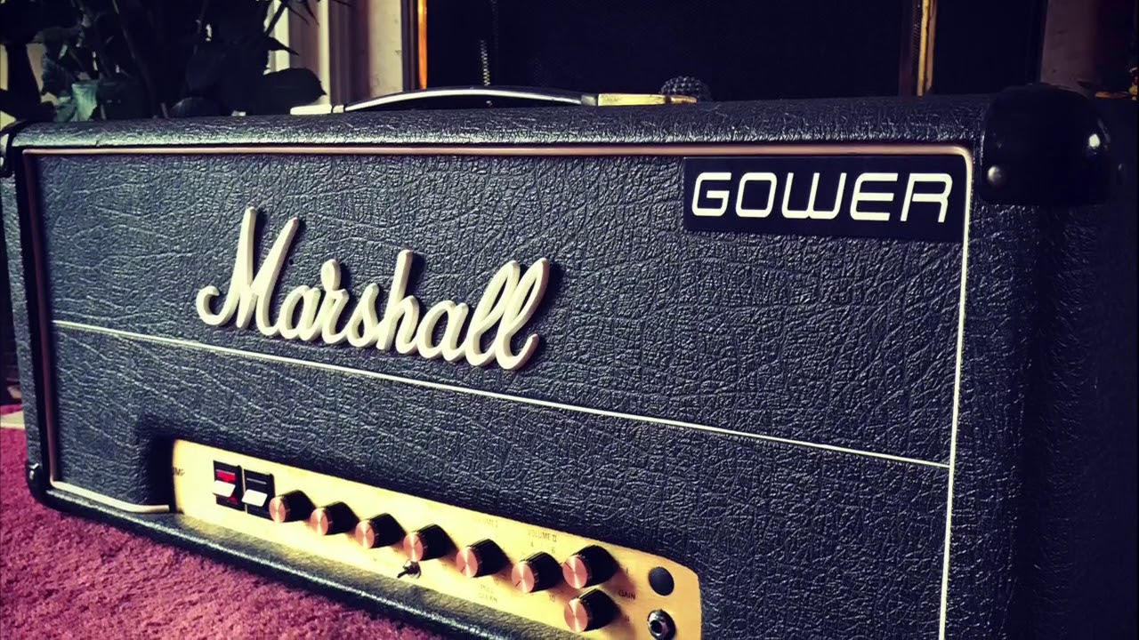 DAN GOWER KILLER KALI++ MOD (2018) - YouTube