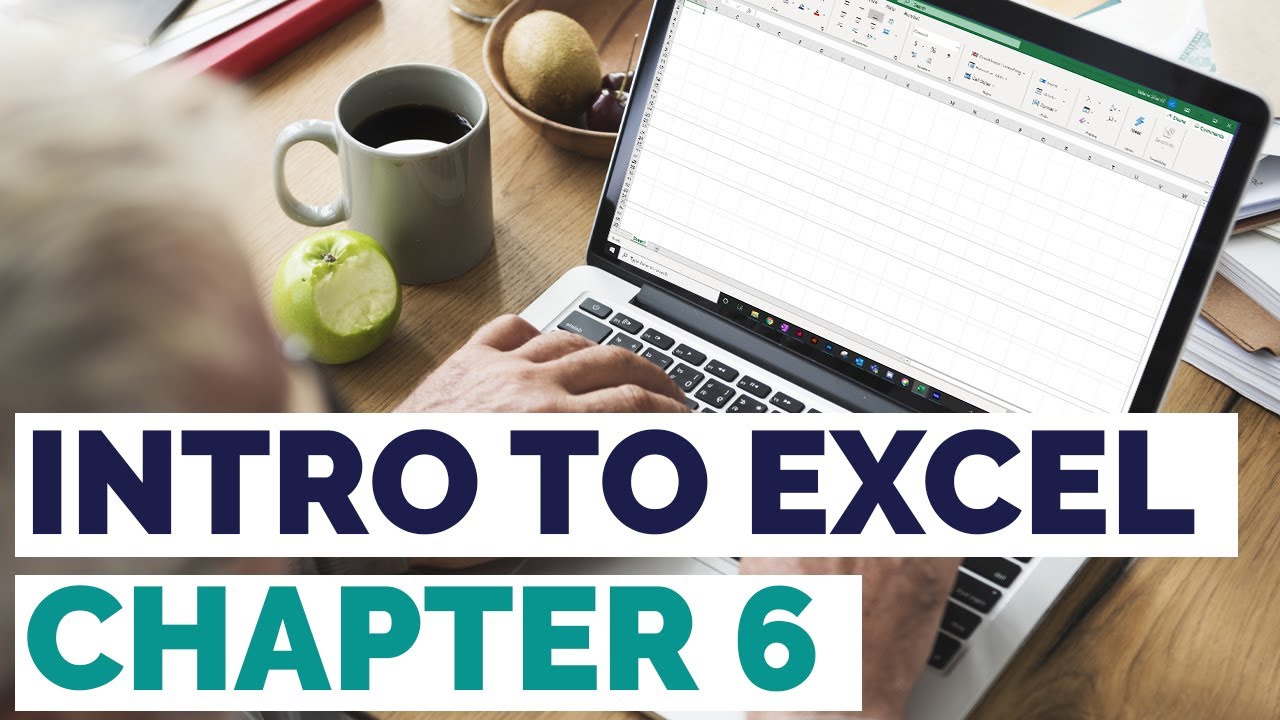 Introduction To Excel How To Check Accuracy The Senior Source YouTube Introduction To Excel How To Check Accuracy The Senior Source YouTube