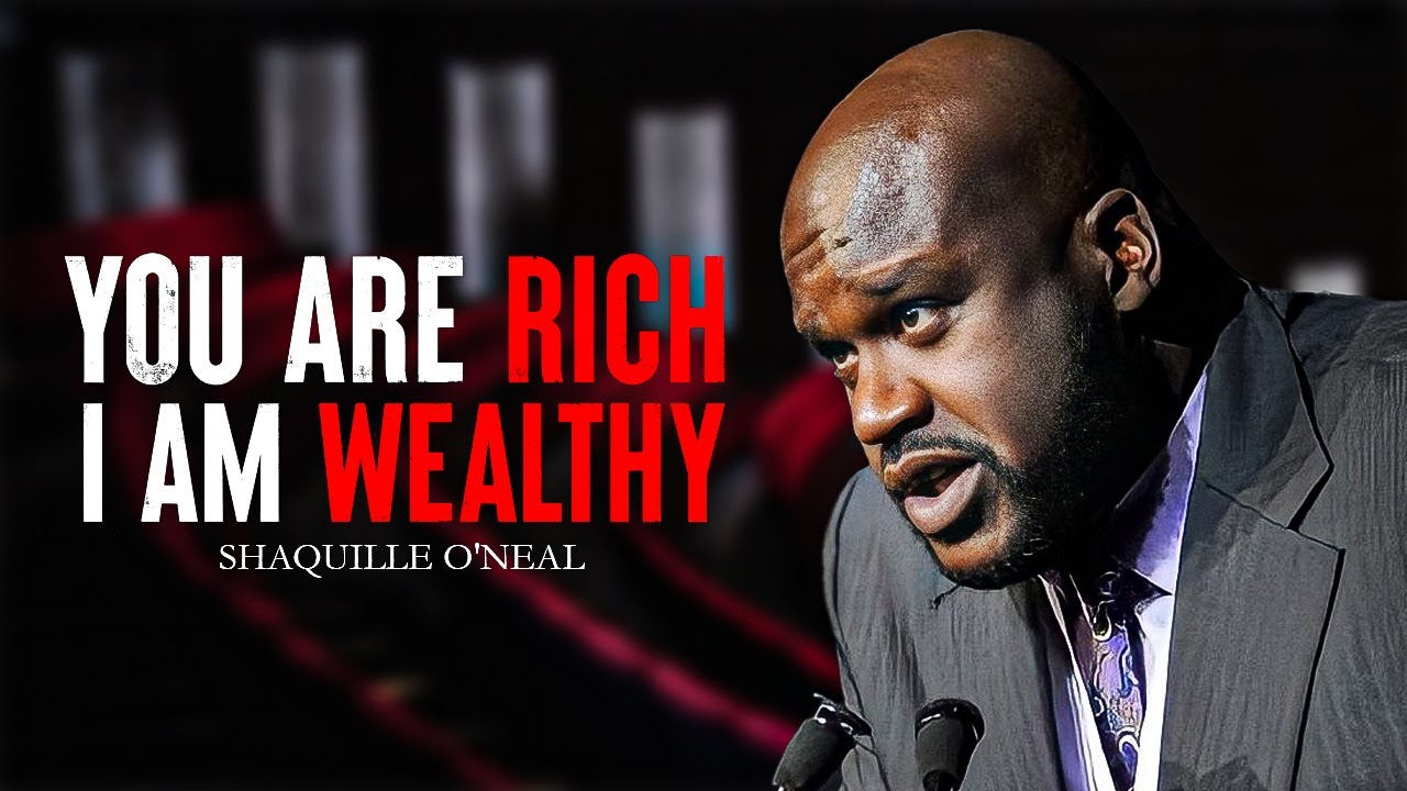 A Simple Important Story of Rich Vs Wealthy - How Do You Define Wealth ...