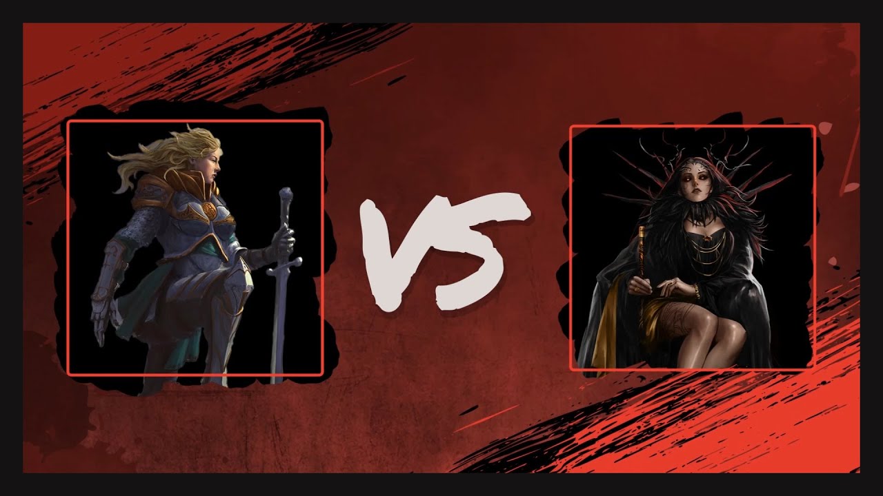 Neverrift TCG Gameplay Video [DE] - YouTube