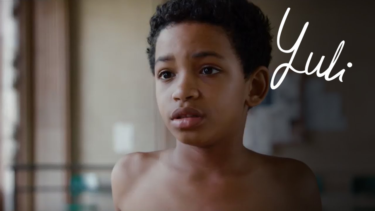 YULI - Clip 1 (Ya en cines) - YouTube