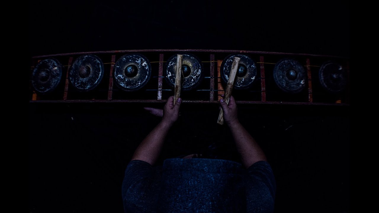 The Crew - Taboh (Official Music Video) - YouTube