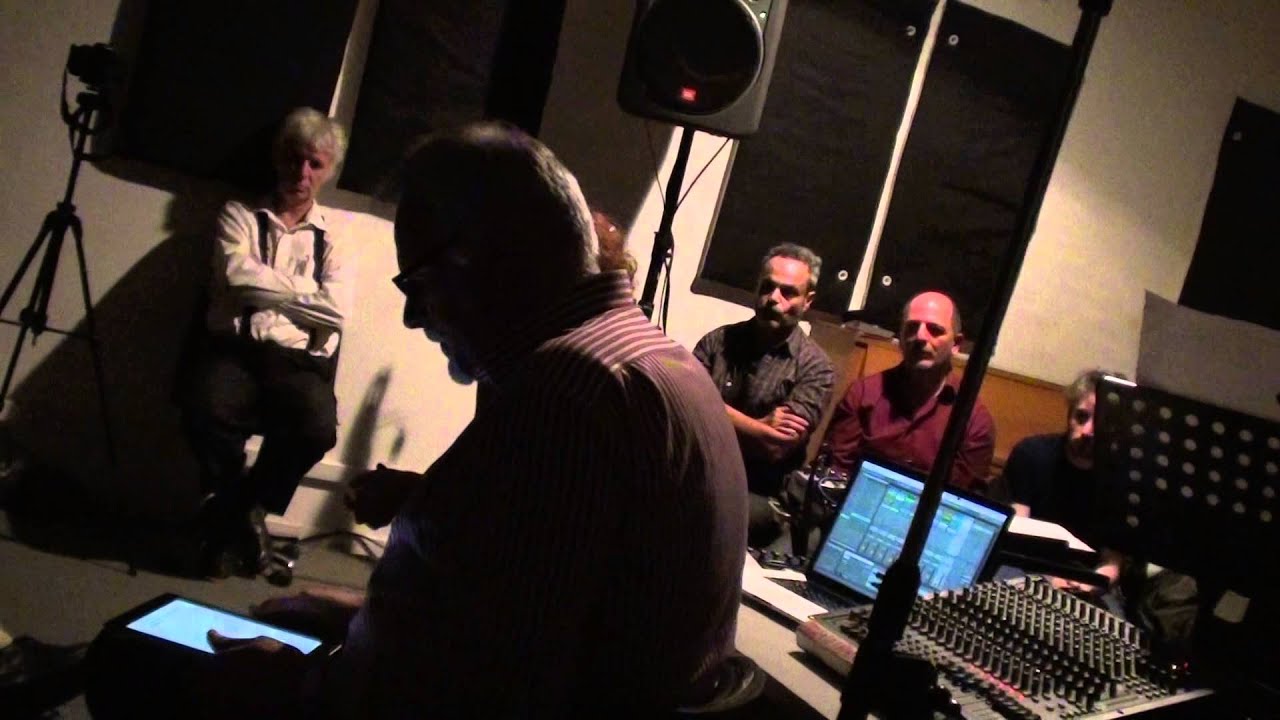 PETE STOLLERY : PROJECT THREE CITIES :: BERGEN -- LIPM - YouTube