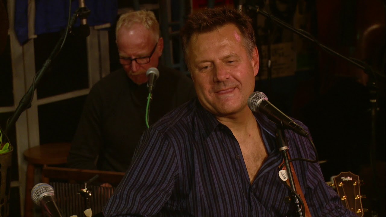 Phil Christie "Little Drummer Boy" - YouTube