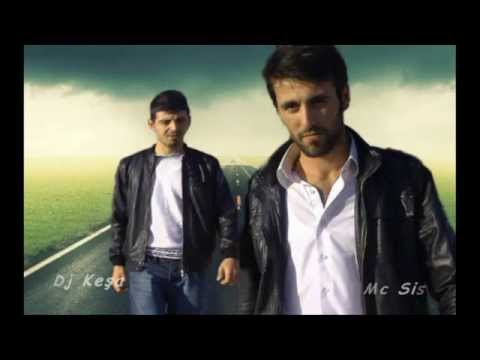 DJ Keşaf & Mc Sisi - Ağlıyorum Sesizce