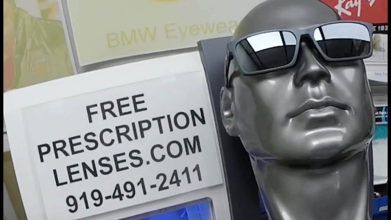 Arel's Oakley 8060 Overhead | Zeiss PhotoFusion X Green With Silver ...