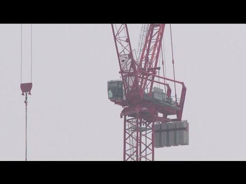 Atlanta's air quality alert: How you can still be impacted indoors ...