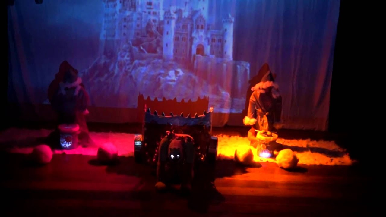 Show de Rhillary Wathson Top Drag 2015 - YouTube