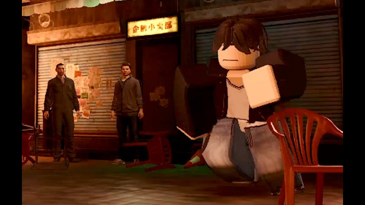 Lost Roblox Rivals Duke It Out(SPOILERS) - YouTube