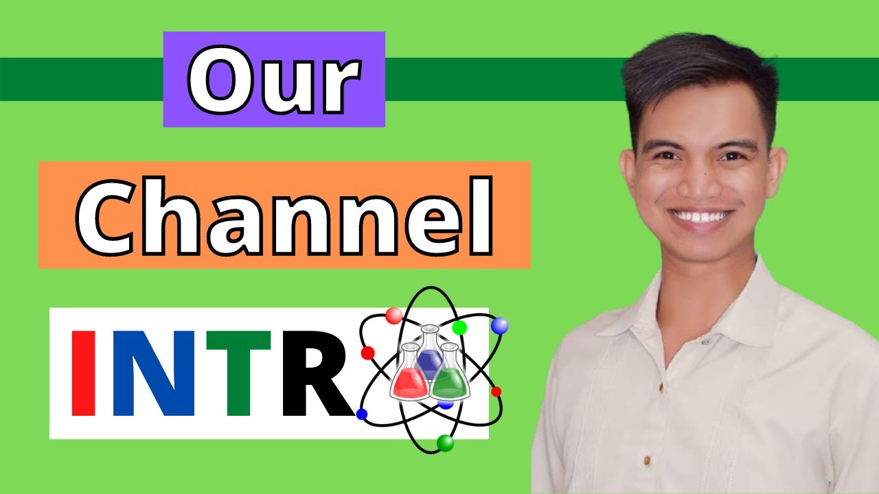 Intro | Learning Science Channel - YouTube