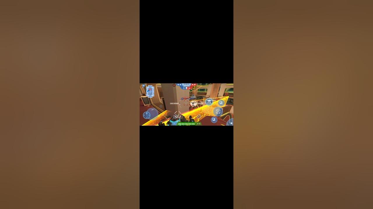 Я играю в мех арена 2 - YouTube
