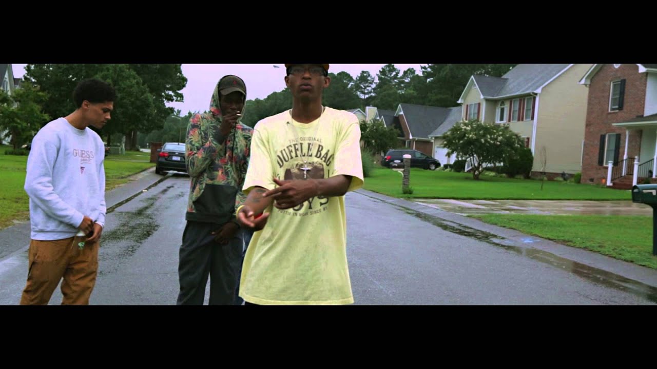 (REDYN) - Coming To Town - YouTube