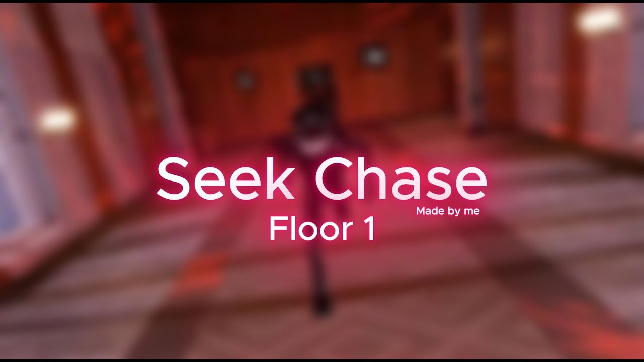 Seek Chase Remix - YouTube