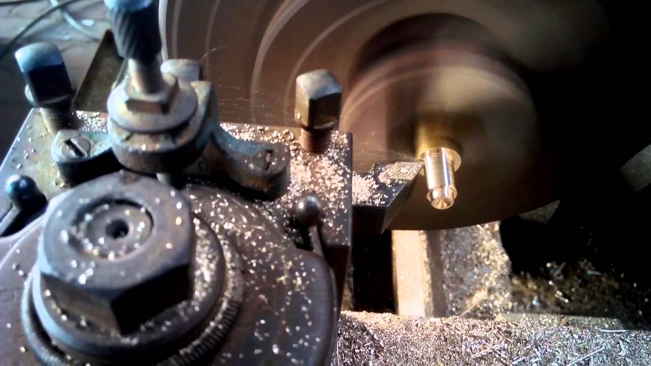 Mach3 Control small cnc machine - YouTube