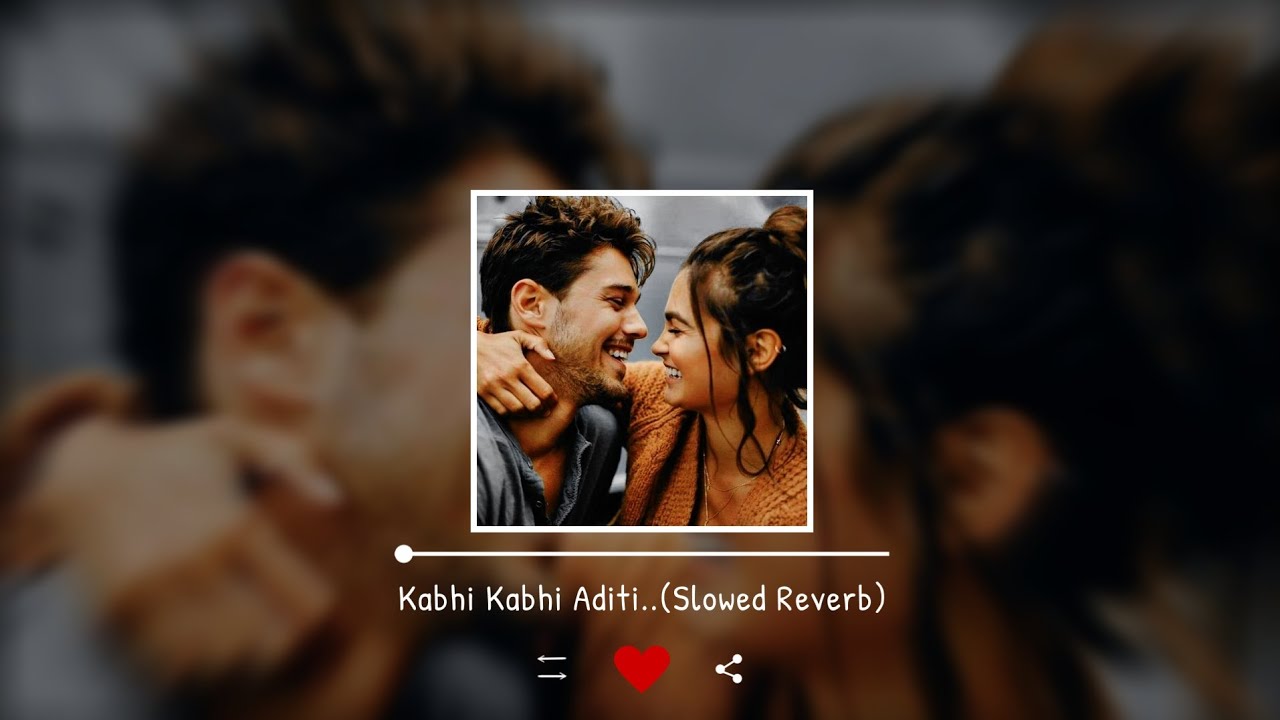 Mast Magan | (Slowed Reverb) | Night Chill Club - YouTube