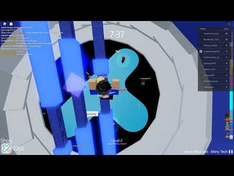 Owner playing roblox - YouTube