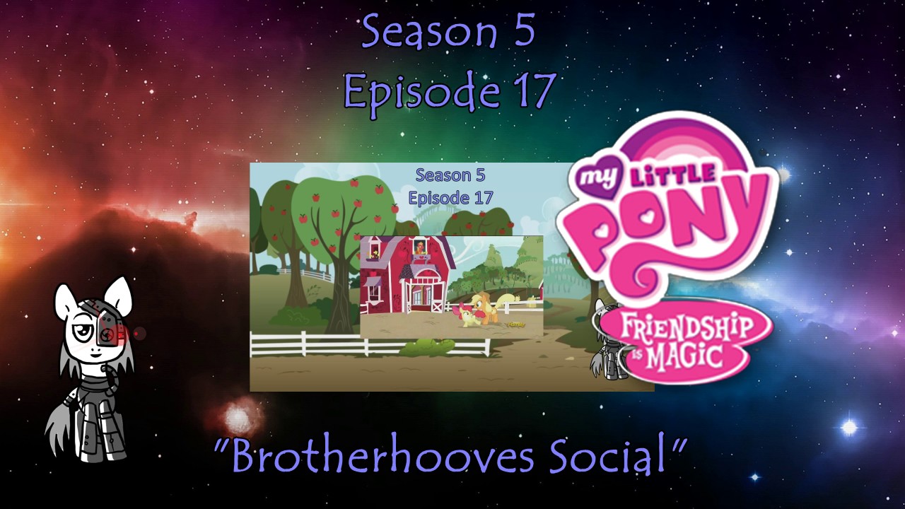Review – My Little Pony Season 5, Episode 17 - YouTube