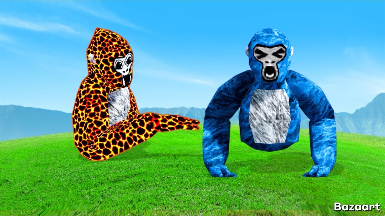 Gtag April Fools!!!! And infection - YouTube