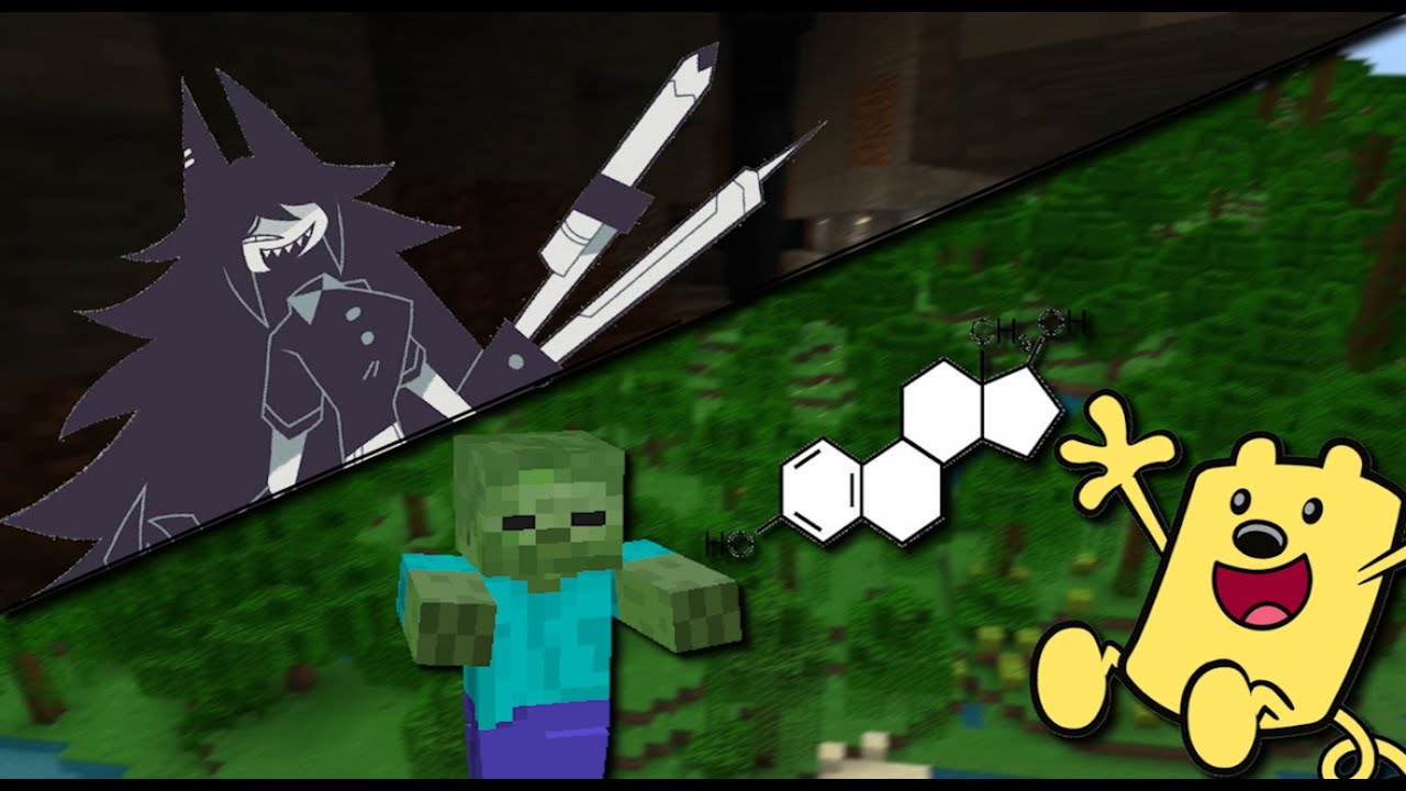 Momcore 1.5 Episode #3: ESTROGEN MINERS - YouTube