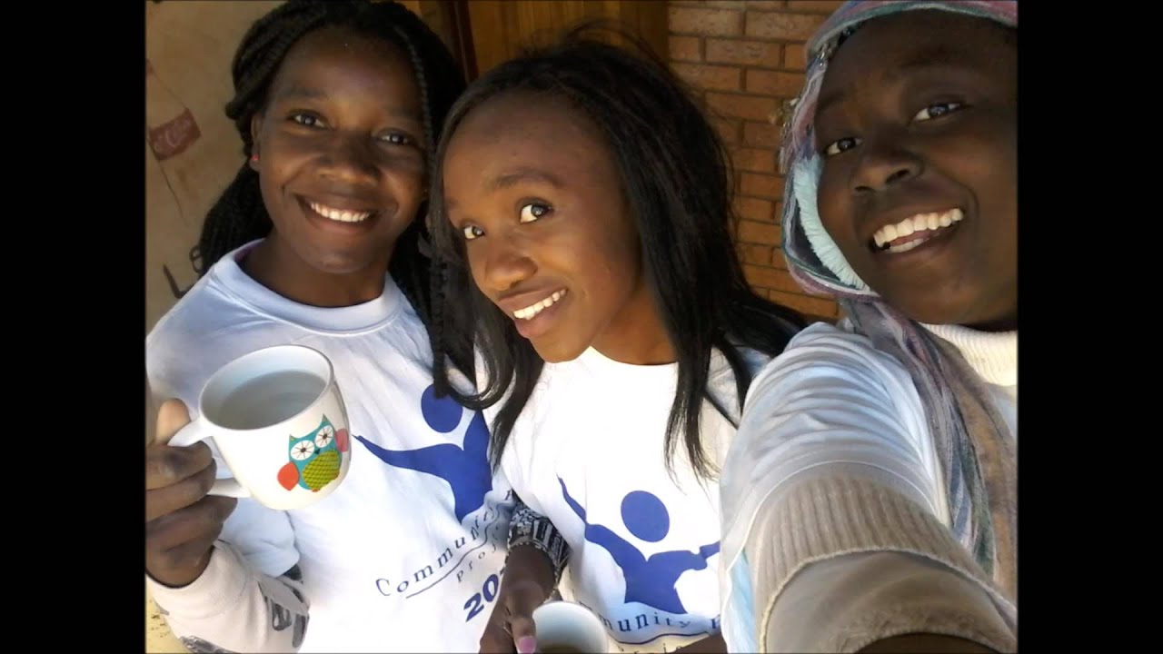 JCP 2015 Group 235, Transvalia School - YouTube