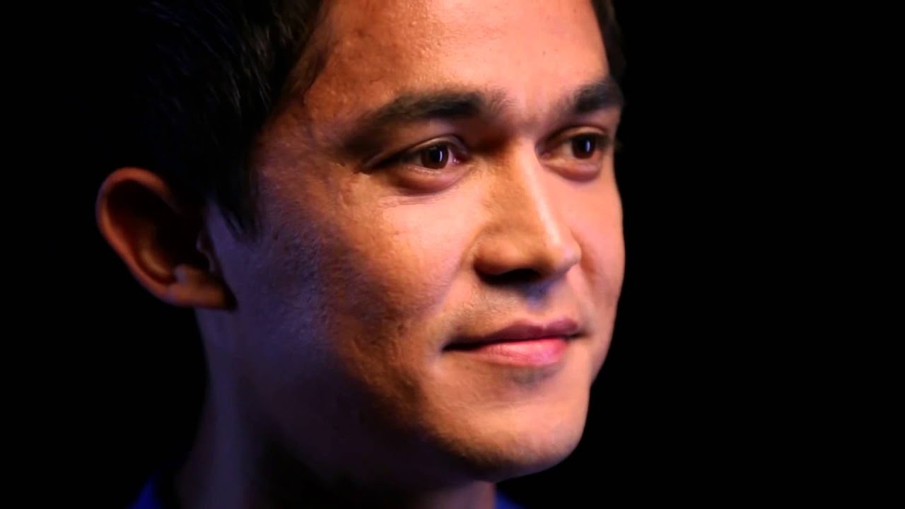 India Football Team New Kit Nike Sunil Chhetri - YouTube