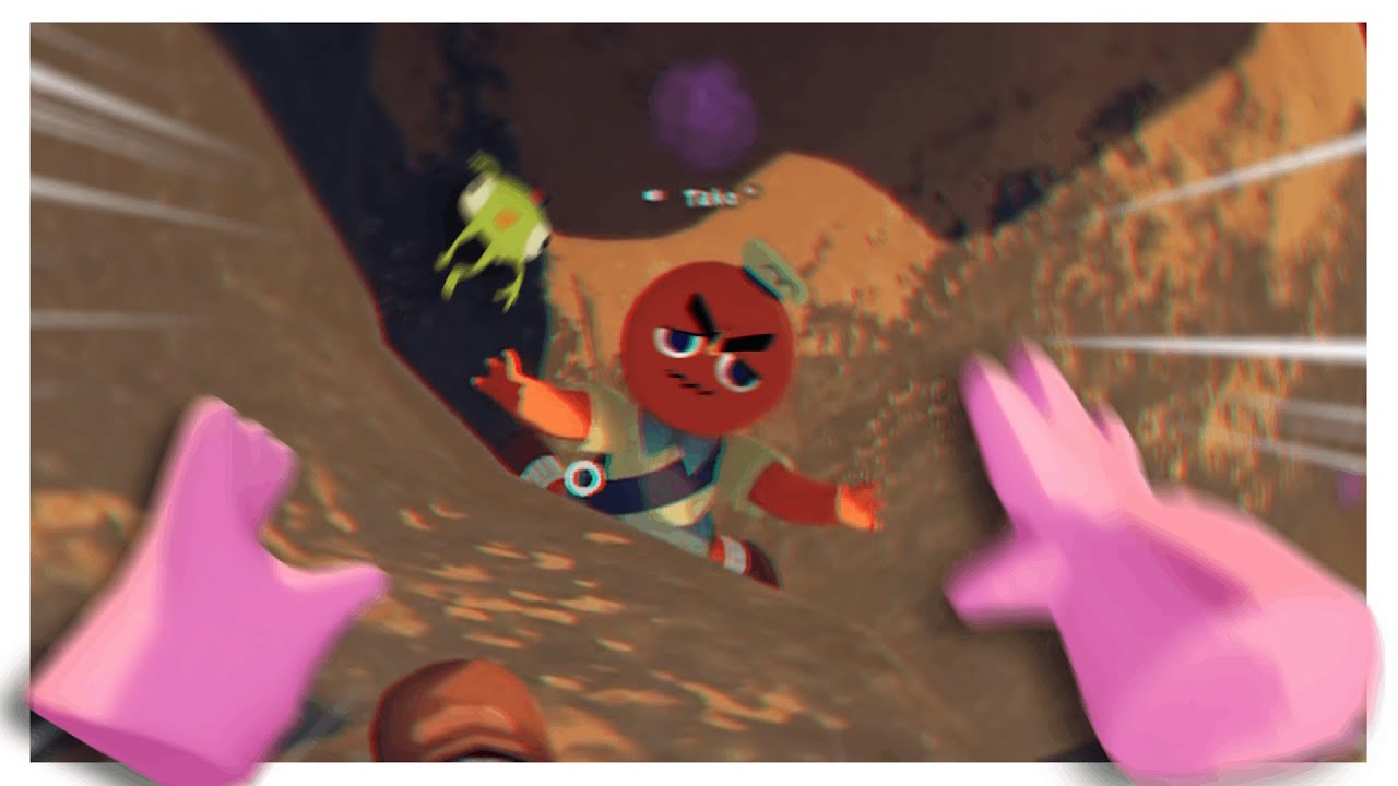 PEAK Made Us CRASH OUT... - YouTube