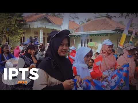 karnaval tegalsari kawunganten lor memeriahkan HUT RI ke 78 - YouTube