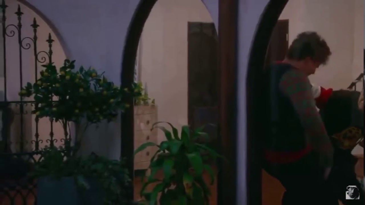 Cobra Kai Season 3 episode 10 Hawk saves Demetri - YouTube
