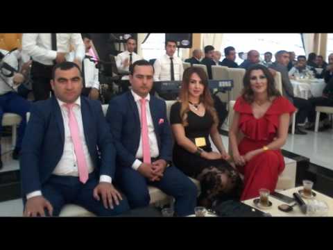 Elnur Sadiqov & Sadiq Huseynov-Gel bizim daglara ardinca Ne gozeldir.