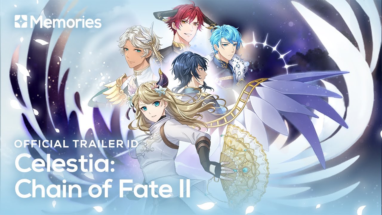 Memories | Celestia - Chain of Fate Season 2 Indonesia Launch Trailer ...