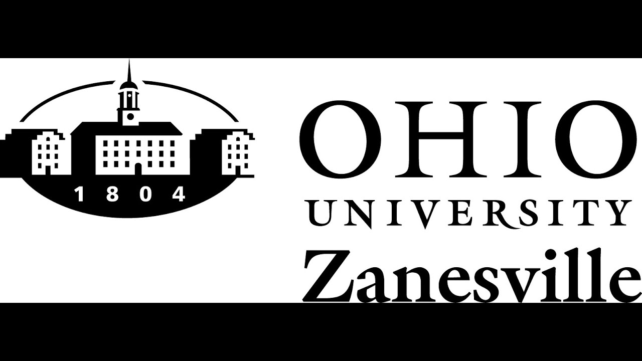Ohio University Zanesville Campus Map at Evelyn Hoff blog
