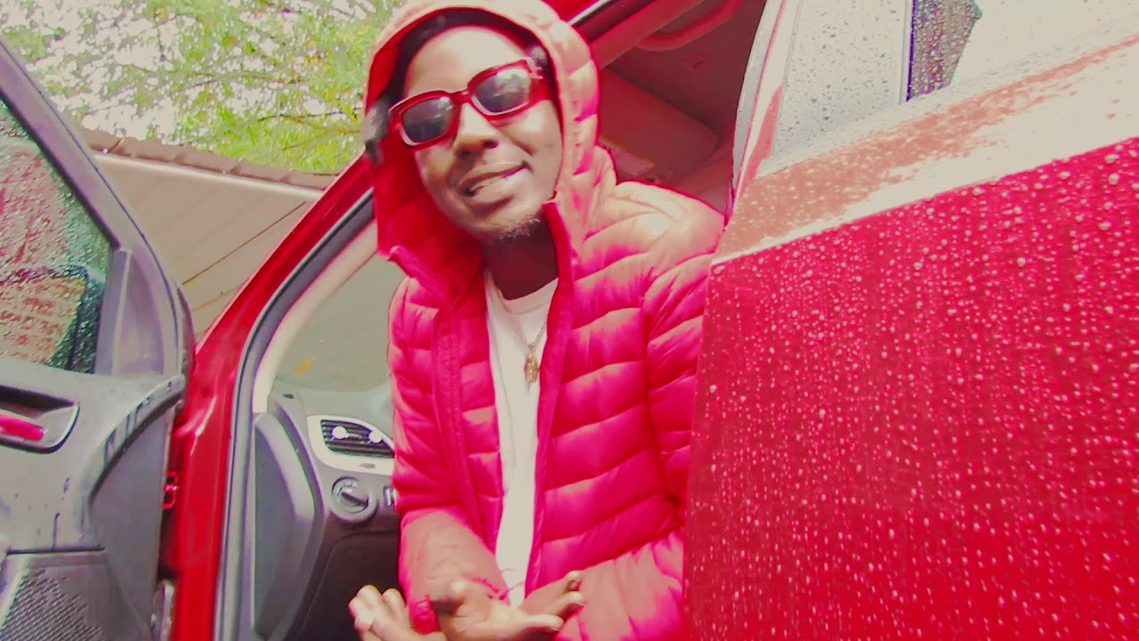 High Sadity Trappa - Cold Blooded Steppa (Shot by 1012Filmz) - YouTube