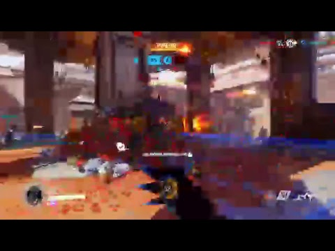 Overwatch - YouTube