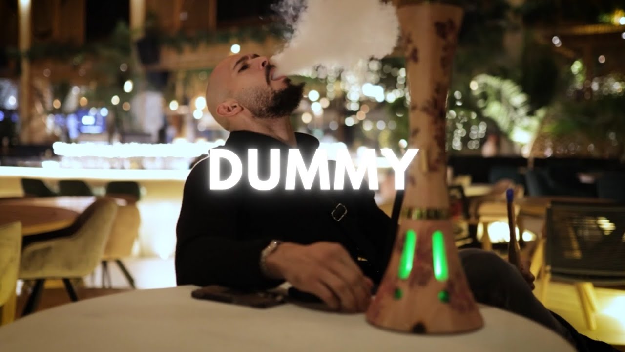 「DUMMY」Andrew Tate | Edit - YouTube