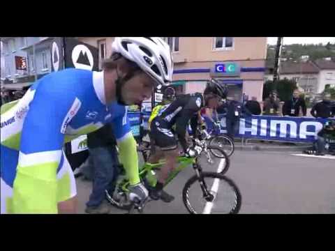 XCE World Cup La Bresse (France)