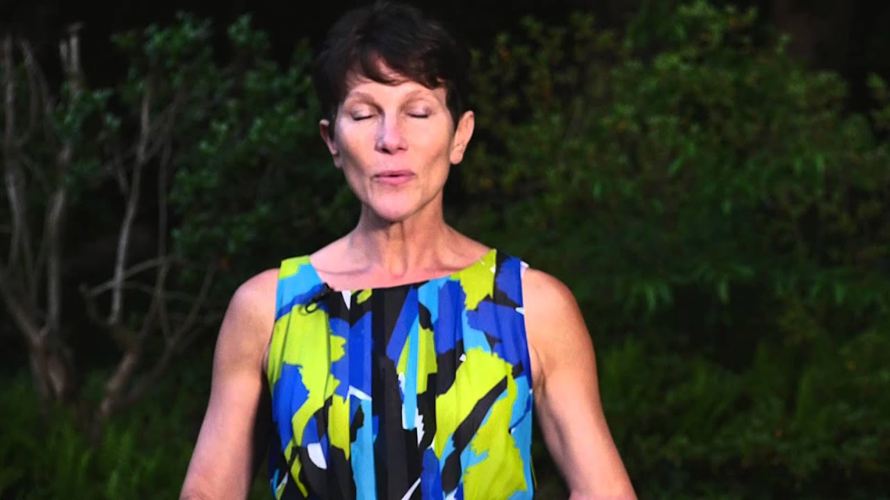 Hillary Howard Welcome to the 16th Season of River Concert Series - YouTube