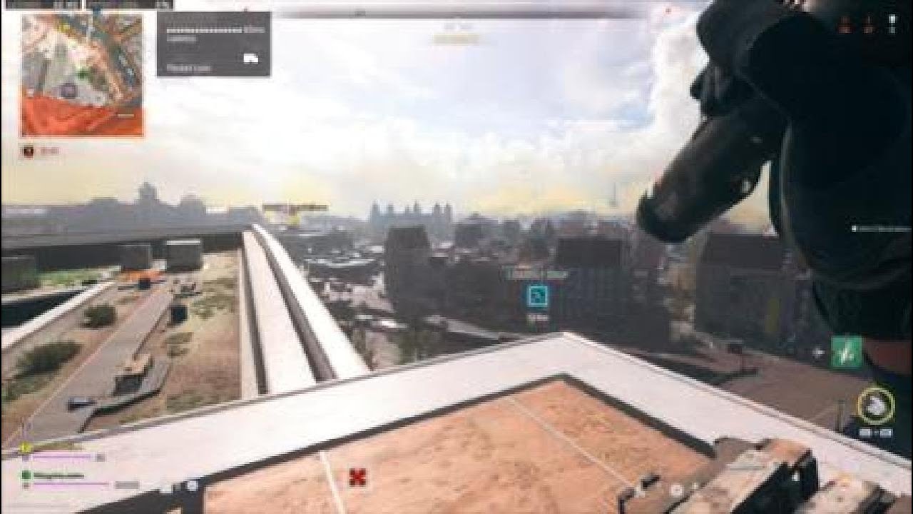 Mw2 vondel win 21 - YouTube
