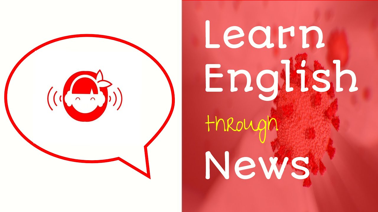 Learn English through News - Lesson #1 (Intermediate Level) - YouTube