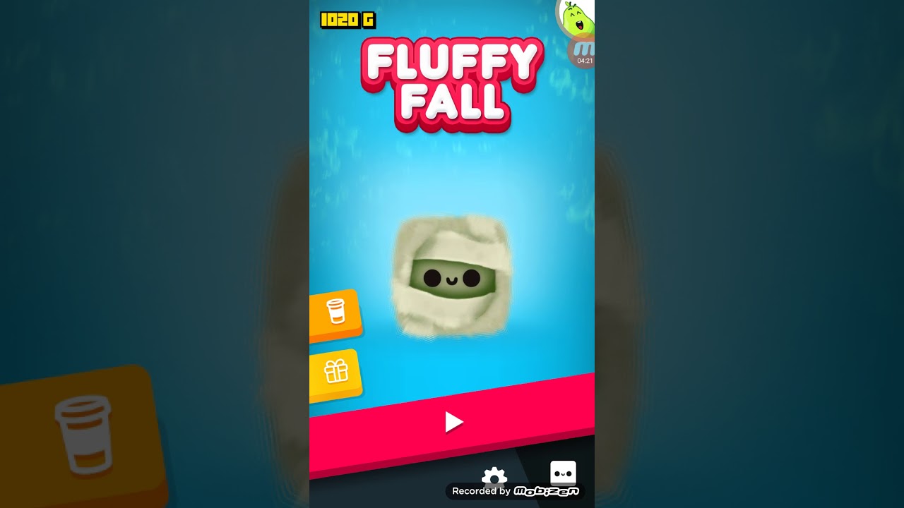 Fluffy Fall#2 - YouTube