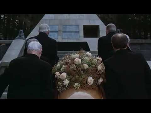 Being There Ending Scene