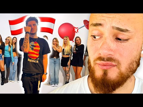marli reagiert auf pop the balloon