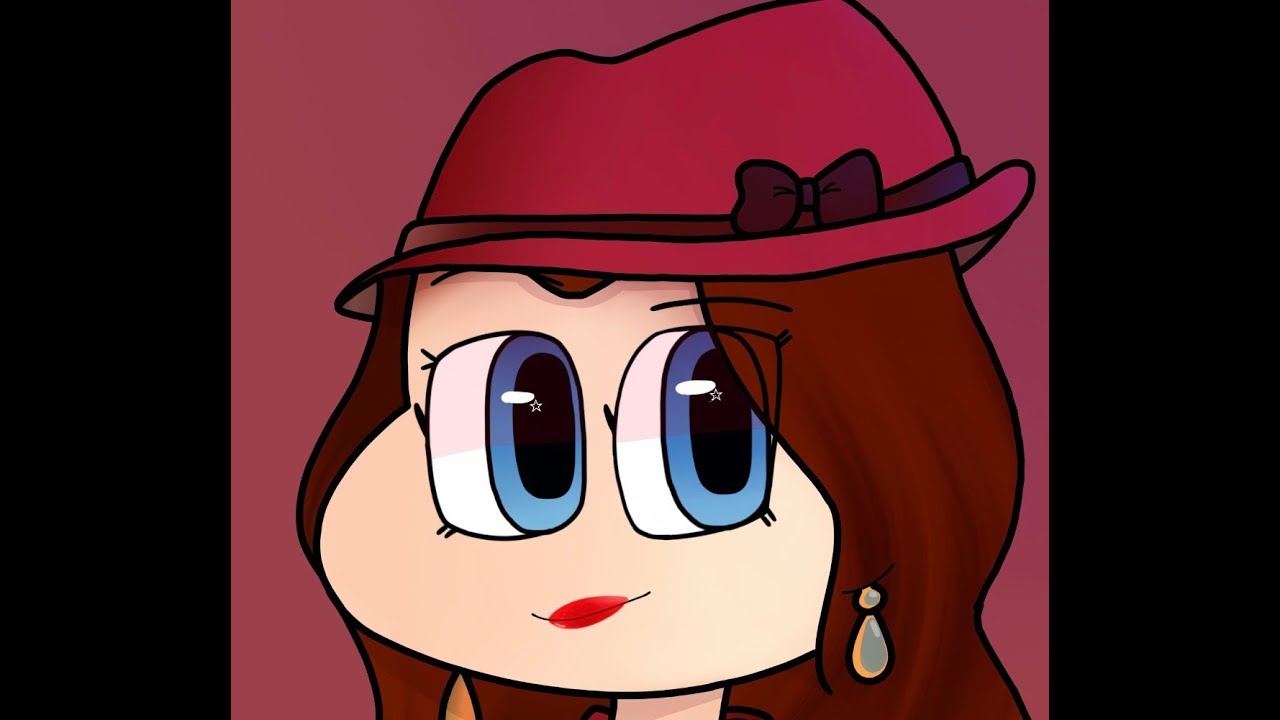 Super Mario Odyssey | Pauline | Speedpaint - YouTube