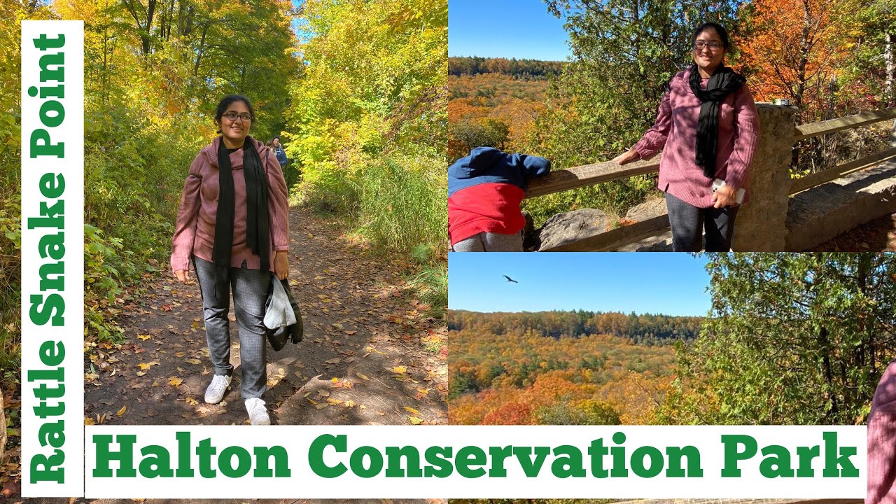 Rattlesnake Point Milton | Halton Conservation Park | Rattlesnake Point ...