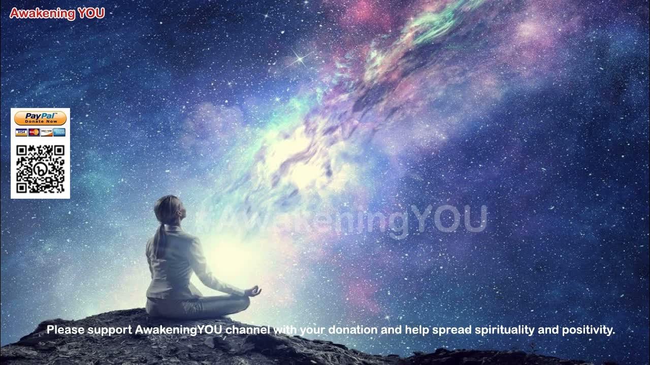 Pleiadians ~ We Are Feeling Your Hearts | Awakening YOU - YouTube