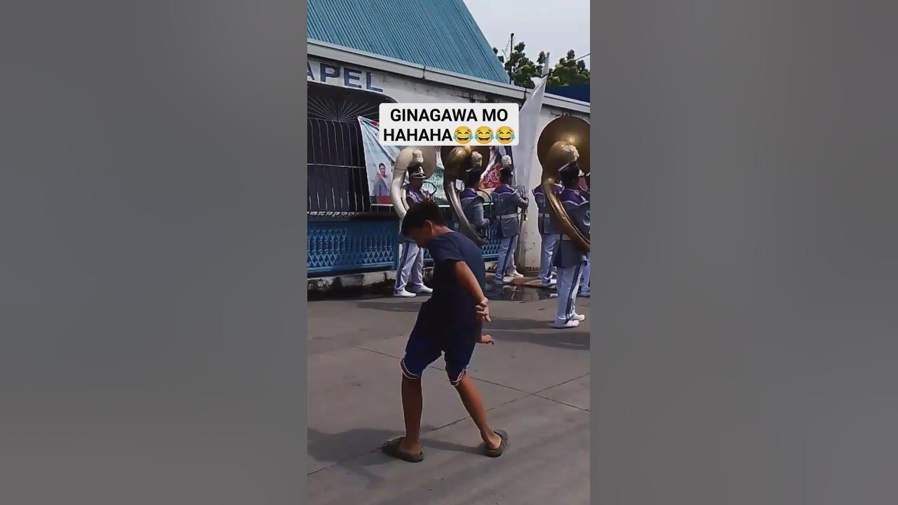 Batang Sumasayaw Shorts Shortsvideo Fyp Fypviral Maykelkyut450 Youtube