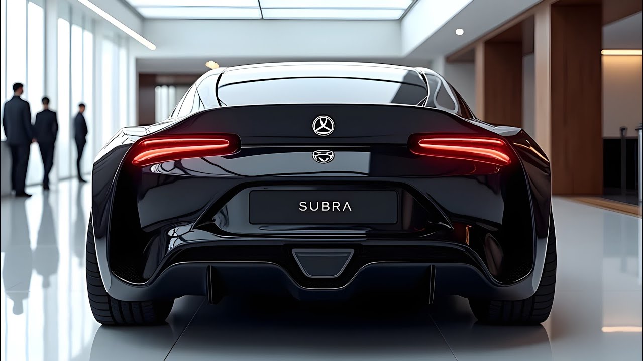 Subra RTZ Review – The Ultimate Budget Sports Car | Drive The Wheel ...