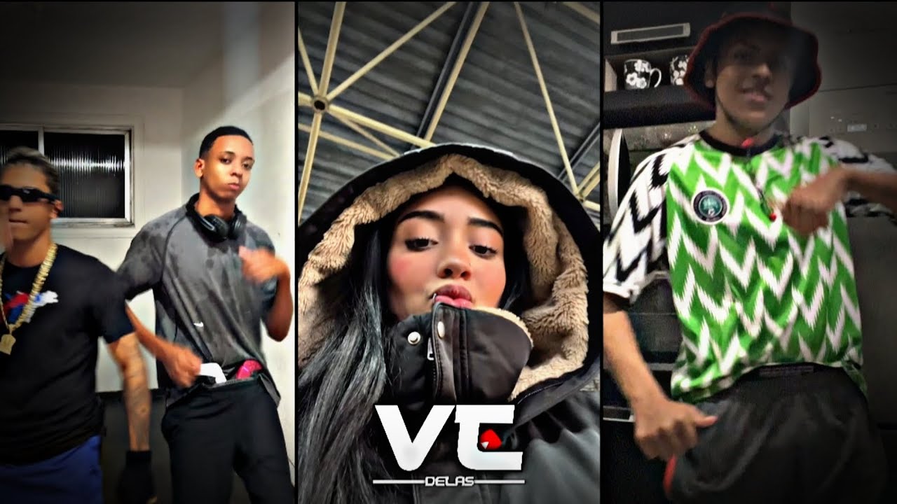 TÁ OK, VOCÊ É GOSTOSA ENTÃO JOGAR TUDÃO, ENTÃO TOMA CAMPO BELO vs TIK ...