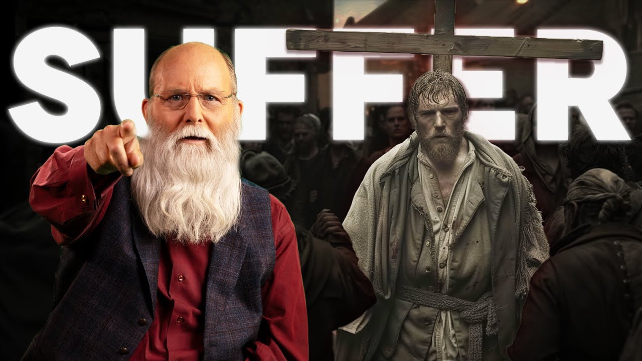 The Centennial Error: Untold Truths of the Altar Call | Bible Study ...