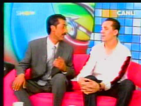 CEMAL GÜNEY- VE ANKARALI TURGUT SHOW TV'DE
