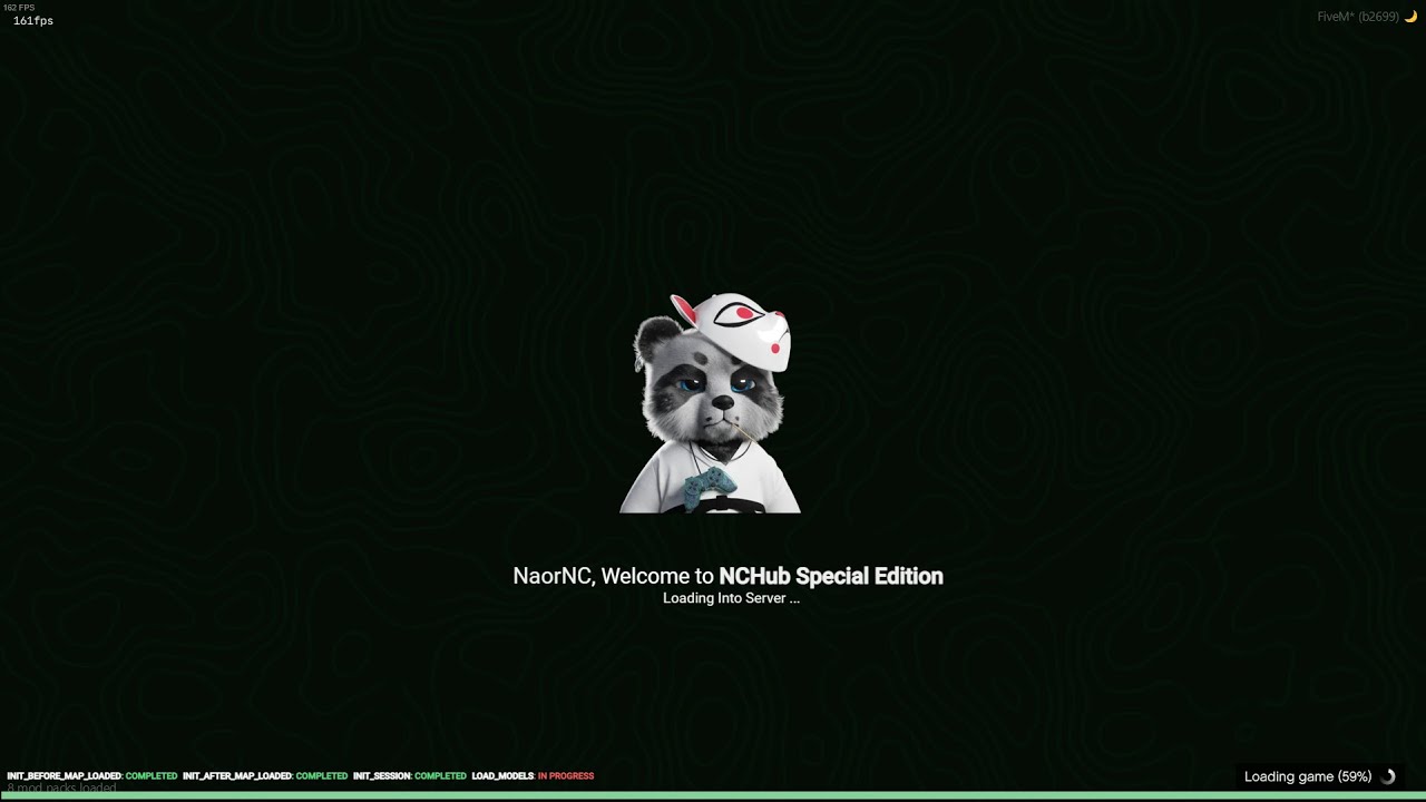 [FiveM] QBCore - LoadingScreen & House Robbery [NCHub - Special Edition ...